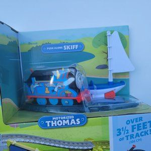 Thomas & Friends | Toys | Thomas Friends Track Set Featuring Motorized ...